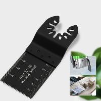 China 32mm Bi-Metal Oscillating Multi Tool Blade for Metal Wood Plastic Cutting for sale