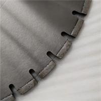 China 900mm Wet Cutting Diamond Concrete Saw Blade with 6.5mm Segment Thickness for Prestressed Concrete for sale