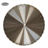 China 500mm 20 Inch Diamond Concrete Saw Blade 36 Segments for Cured Concrete Cutting for sale