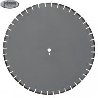 China 250mm Diamond Concrete Saw Blade 16mm Arbor for Fast Cured Concrete Cutting for sale