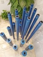 China Mesh Type V Tips Diamond Core Drill Bits 52-400mm Diameter with 450mm Working Length for Concrete Drilling for sale