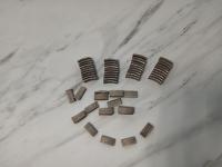 China OD100-200mm Diamond Segments for Fast Drilling Concrete and Hard Concrete for sale