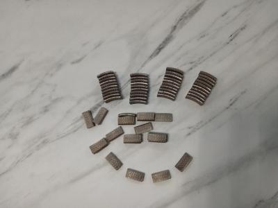 China OD100-200mm Diamond Segments for Fast Drilling Concrete and Hard Concrete for sale