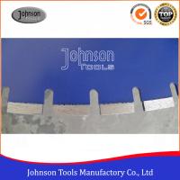 China SGS 1500mm Diamond Saw Blade for Concrete & Asphalt Cutting - 4.8/5mm Segment Thickness, 90 Teeth for sale