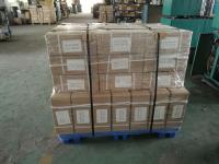 China 400mm Silver Welded Diamond Tile Saw Blade with 10mm Segment Height for Porcelain and Ceramic Cutting for sale