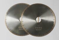 China 300mm Continuous Rim Diamond Ceramic Tile Saw Blade 2.2mm Thickness 60mm Arbor for sale