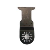 China High Carbon Steel Oscillating Saw Blade 45x40mm with 1-1/2 Inch Plunge Cut Depth for Multi-Tool Applications for sale