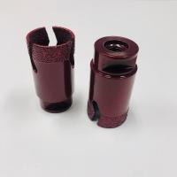 China Red 3/8