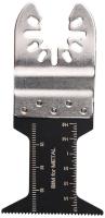 China 45mm Bi-Metal Oscillating Multi-Tool Saw Blade - 45x40mm Teeth, Quick Release, 12-Piece Set for sale