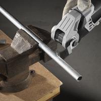 China 45MM Bi Metal Quick Release Oscillating Multi Tool Blades for sale