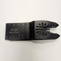 China 35mm HCS Concrete Multi Tool Blade Bi Metal Teeth for sale