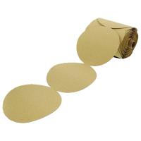 China 6 Inch Aluminum Oxide Grinding Discs for Metal Sanding 40-3000 Grit for sale