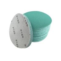 China 3 Inch Silicon Carbide Sanding Flap Disc Pad 40-3000 Grit for Stone Worktops for sale