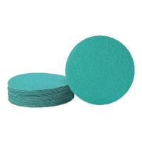 China 3 Inch Silicon Carbide Sanding Flap Disc Pad 40-3000 Grit for Stone Worktops for sale
