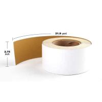 China 2.75 Inch Aluminum Oxide Longboard Sanding Sheets Roll for Wood Metal Auto Body for sale
