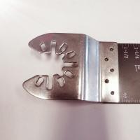 China BIM Oscillating Multi Tool Blade 35x40mm for Cutting Nails Wood Metal for sale