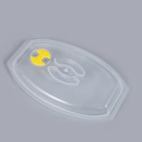 China STEAMERS BPA-Free Microwave Steamer Corn Potato Cooker Dishwasher-Safe Customized Color for sale