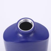 China Custom Logo Direct Drinking 550ML Reusable Gym Aluminum Water Bottle in American Style for sale