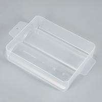 China BPA Free Plastic Hot Dog Cooker Steamer with Customized Color and Side Dish Compartment for sale