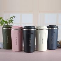 China 18/8 Tumbler Insulated Travel Stainless Steel Mug with Double Wall Vacuum Insulation for sale