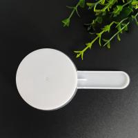 China Measuring Spoons Scoop 50g for Sustainable Measuring Tools Type Custom Plastic Powder for sale