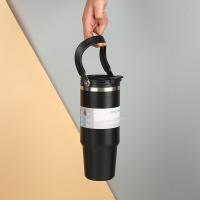 China 20oz 304 Stainless Steel Portable Car Cup and Travel-friendly with Vacuum Insulation for sale