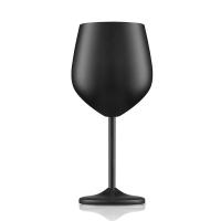 China Raise Your Glass in Style with this Outdoor RED WINE CUP Durable 304 Stainless Steel for sale
