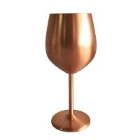 China Raise Your Glass in Style with this Outdoor RED WINE CUP Durable 304 Stainless Steel for sale