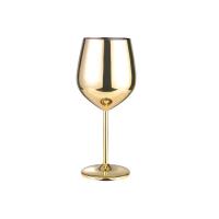 China Raise Your Glass in Style with this Outdoor RED WINE CUP Durable 304 Stainless Steel for sale