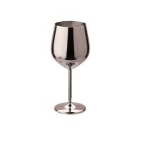 China Raise Your Glass in Style with this Outdoor RED WINE CUP Durable 304 Stainless Steel for sale