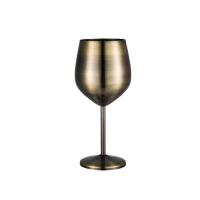 China Raise Your Glass in Style with this Outdoor RED WINE CUP Durable 304 Stainless Steel for sale