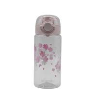 China 500ml SK BPA Free Water Bottle for Kids Direct Drinking Customizable Plastic Material for sale