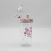 China 500ml SK BPA Free Water Bottle for Kids Direct Drinking Customizable Plastic Material for sale