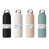 China Applicable 12oz Lid Can Be Used as Drinking Cup for Stainless Steel Water Bottle for sale