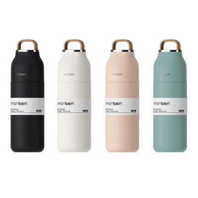 China Applicable 12oz Lid Can Be Used as Drinking Cup for Stainless Steel Water Bottle for sale