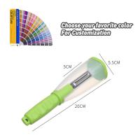 China Peelers Zesters Portable Storable Tool for Sustainable Fruit Vegetable Preparation for sale