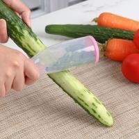 China Peelers Zesters Portable Storable Tool for Sustainable Fruit Vegetable Preparation for sale