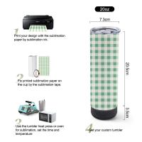 China 20oz Capacity Music Speaker Tumbler American Style Design with Detachable LED Light for sale