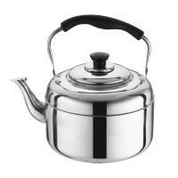 China 410 Stainless Steel Household Induction Stove with Large Capacity and Black/White Color for sale