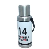 China CLASSIC Design 7x20Cm 340ml Thermos Water Bottle for Kids Affordable and Durable for sale