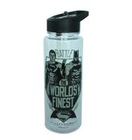 China Eco-Friendly Custom Tritan Sports Water Bottle with Silk Printing and Anti-Corrosion Coating for sale