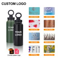 China Equipped Anti-corrosion Coating Stainless Steel and Plastic Magnetic Gym Water Bottle for sale