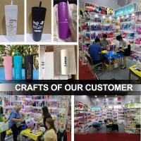 China 186g Customized Acrylic Pastel Colored Tumblers 16oz Reusable Plastic Cups with Straw for sale