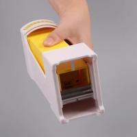 China Cheese Knife Butter Dispenser for Baking Needs 20.3CM*7.6CM*5.5CM Cheese Cutter Tool for sale