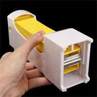 China Cheese Knife Butter Dispenser for Baking Needs 20.3CM*7.6CM*5.5CM Cheese Cutter Tool for sale