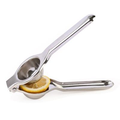 China Conformity Manual Citrus Juicer Extra Large Lemon Squeezer for Fruits and Vegetables for sale