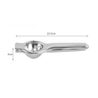 China Conformity Manual Citrus Juicer Extra Large Lemon Squeezer for Fruits and Vegetables for sale