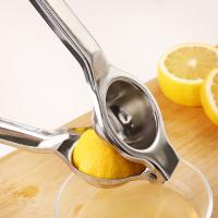 China Conformity Manual Citrus Juicer Extra Large Lemon Squeezer for Fruits and Vegetables for sale