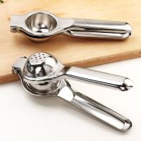 China Conformity Manual Citrus Juicer Extra Large Lemon Squeezer for Fruits and Vegetables for sale