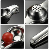 China Conformity Manual Citrus Juicer Extra Large Lemon Squeezer for Fruits and Vegetables for sale